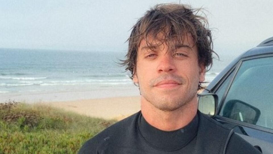 Chi è Alex Pastrana, Raul in Elite: età, Instagram e film