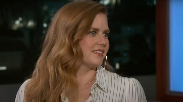 Amy Adams oggi: età, altezza, Instagram e film