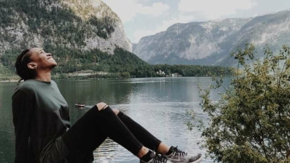 Chi è Ana Bokesa, Rocio in Elite: età, altezza e Instagram