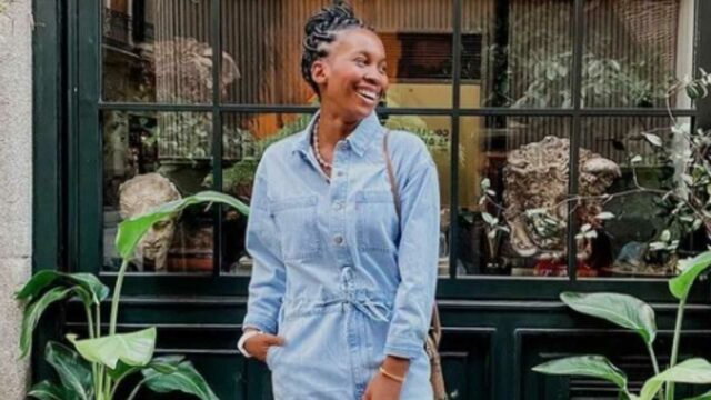 Chi è Ana Bokesa, Rocio in Elite: età, altezza e Instagram