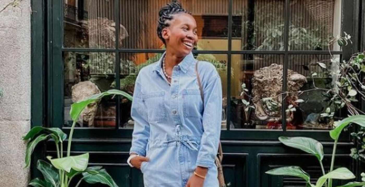 Chi è Ana Bokesa, Rocio in Elite: età, altezza e Instagram