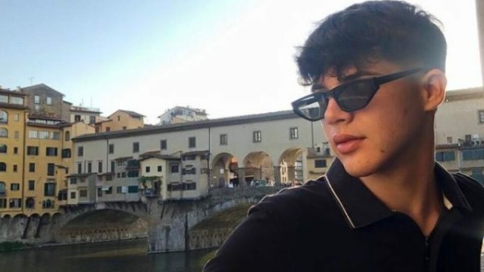 Chi è Ascanio di Amici 22: età, canzoni e Instagram