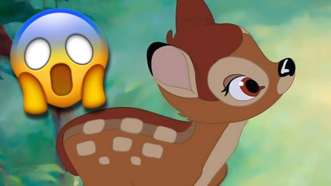 Bambi The Reckoning film horror: uscita, trama, cast e streaming