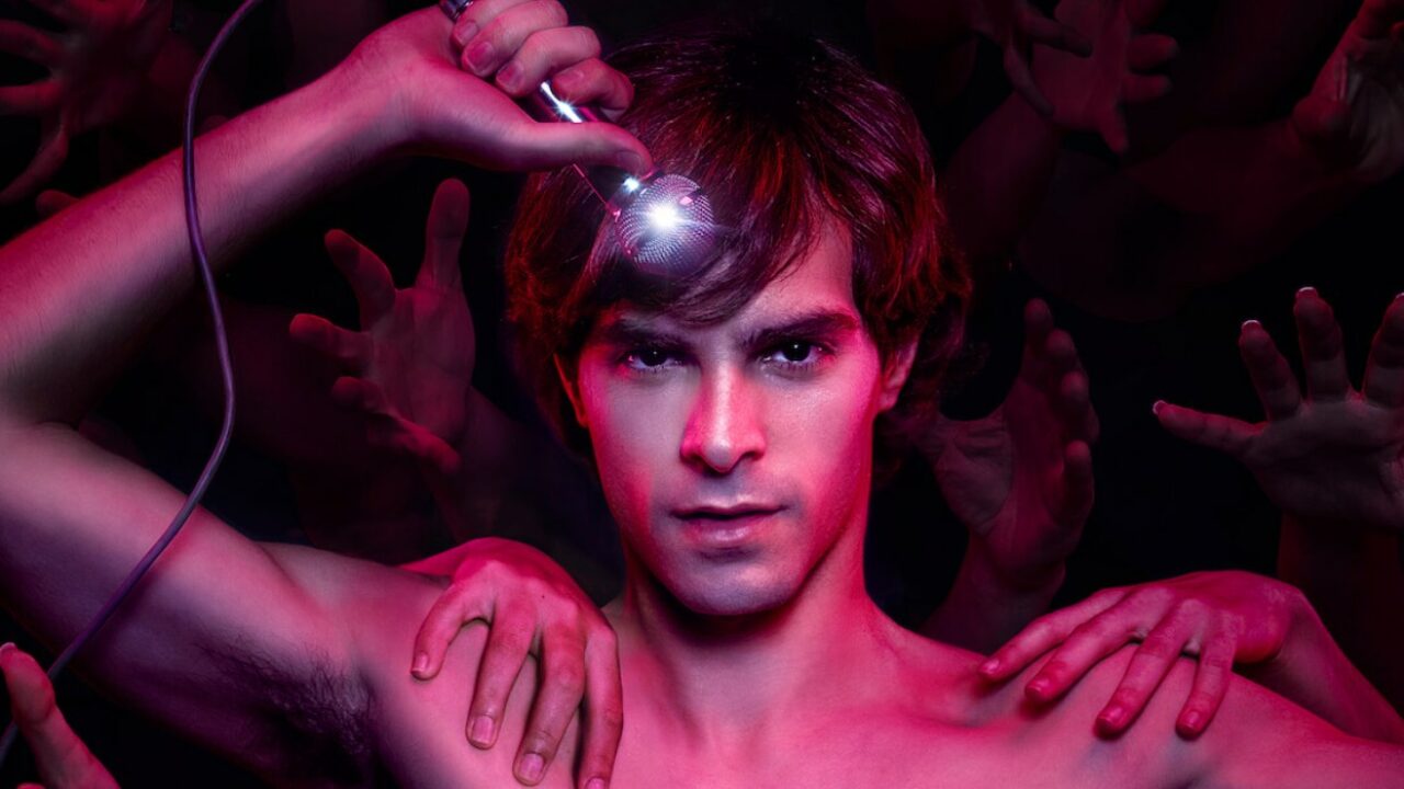 Bosé serie: uscita, trama, cast e streaming
