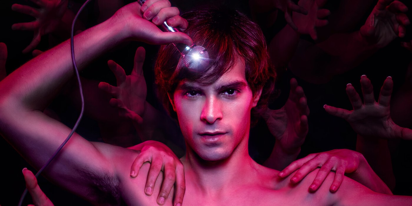 Bosé serie: uscita, trama, cast e streaming