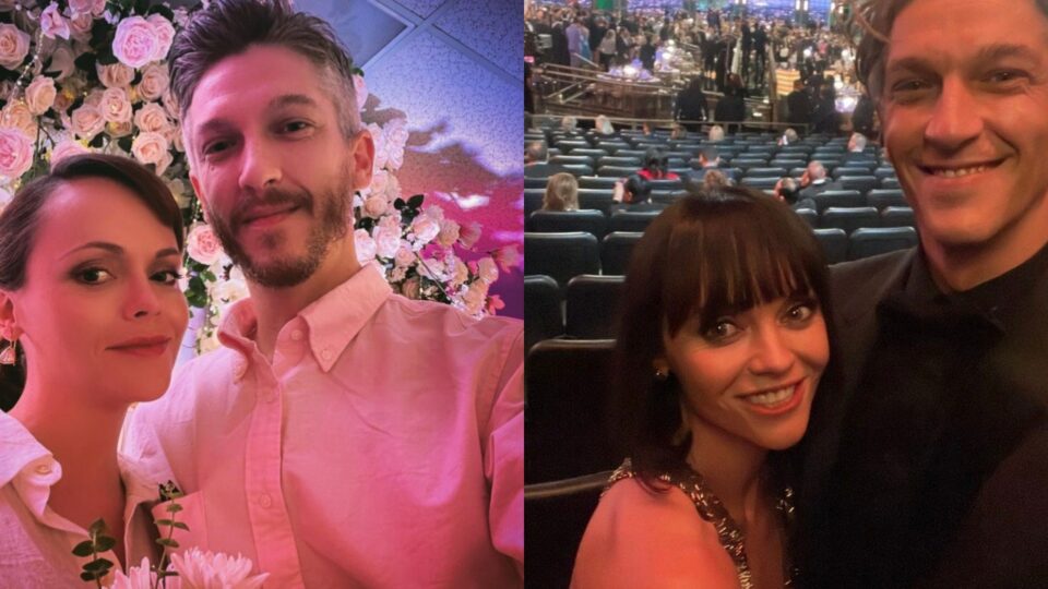 Christina Ricci oggi: altezza, origini, marito, Instagram, film e serie