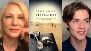 Disclaimer serie TV su Apple TV+: uscita, trama, cast e streaming