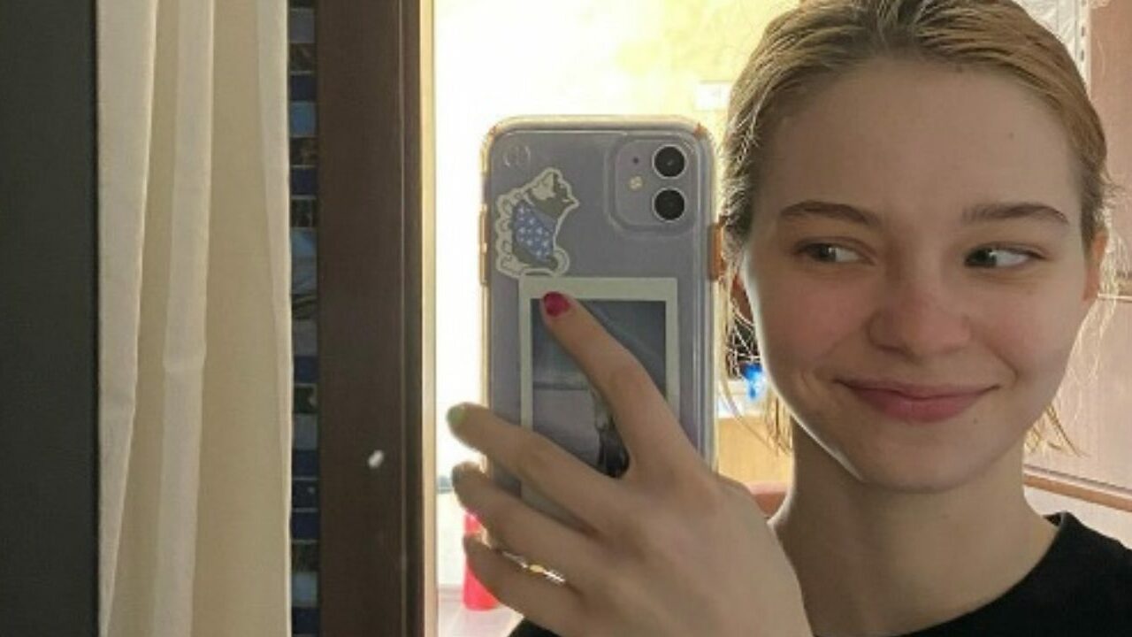 Chi è Emma Myers, Enid in Mercoledì: età, Instagram e film