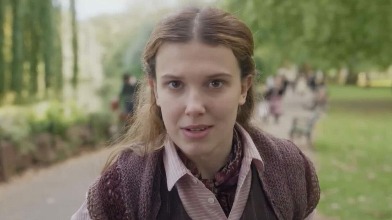 Enola Holmes 3: uscita, trama e streaming del film Netflix