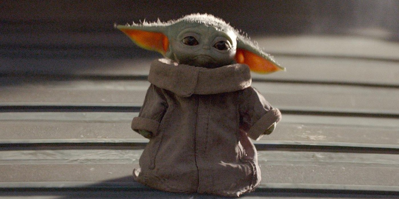 Grogu film su Disney+: uscita, news, trama e streaming