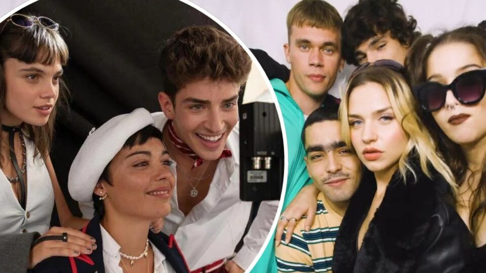 I fratelli Blanco Commerford non torneranno in Elite 7? La teoria