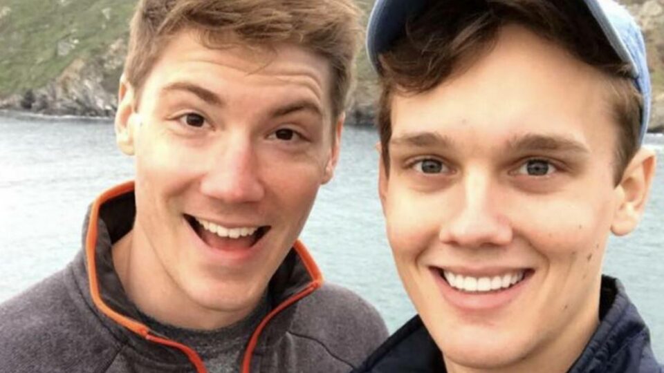 Chi è Hunter Doohan, Tyler in Mercoledì: età, Instagram e film