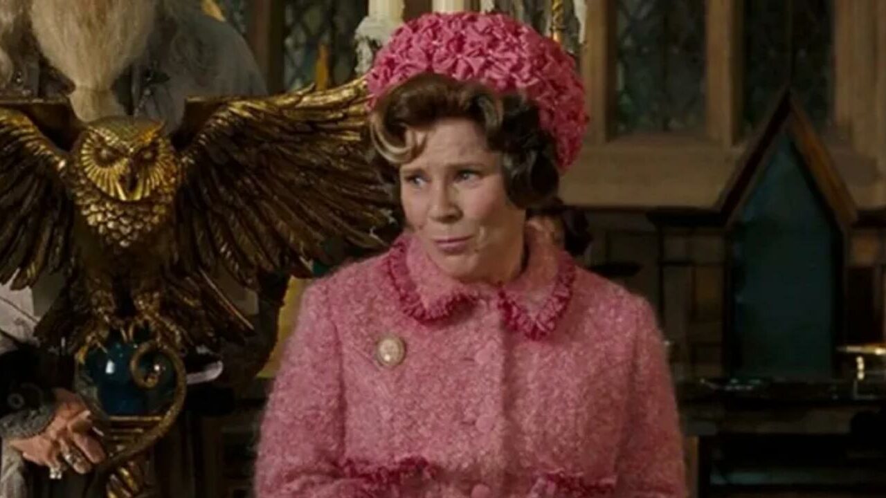 Chi è Imelda Staunton, la Regina Elisabetta in The Crown 5