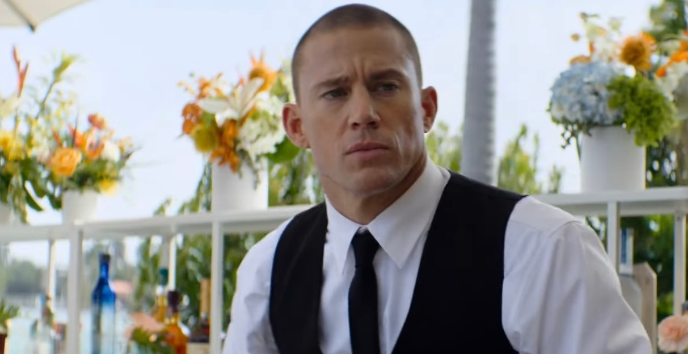 Magic Mike - The Last Dance: uscita, trama, cast e streaming