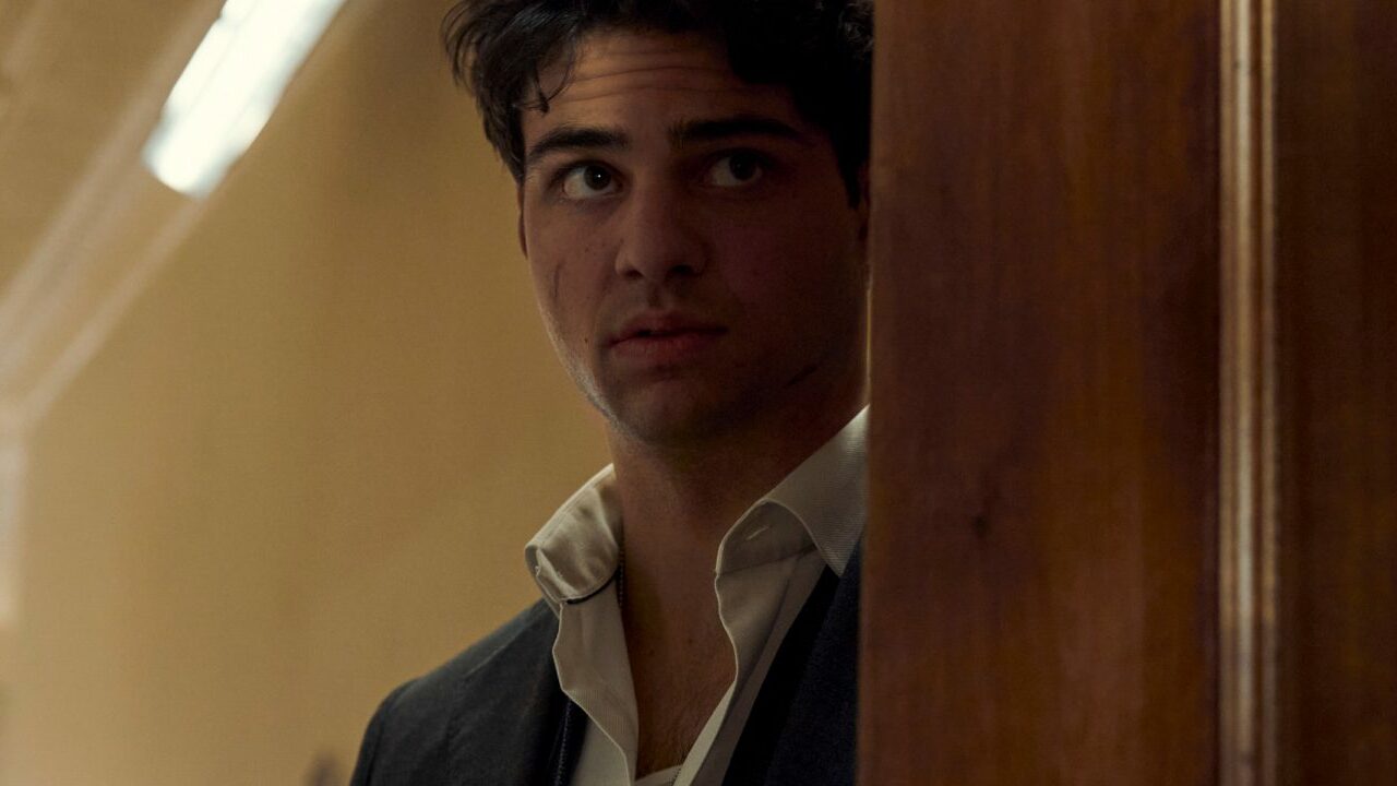 Chi è Noah Centineo Età Altezza Fidanzata Instagram E Film