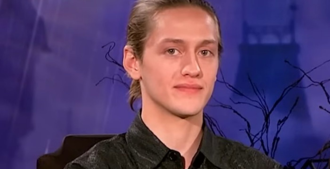 Chi è Percy Hynes White, Xavier in Mercoledì: età e film