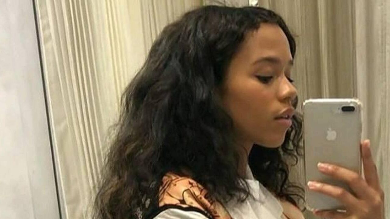 Chi è Taylor Russell, Maren in Bones and All: età, Instagram e film