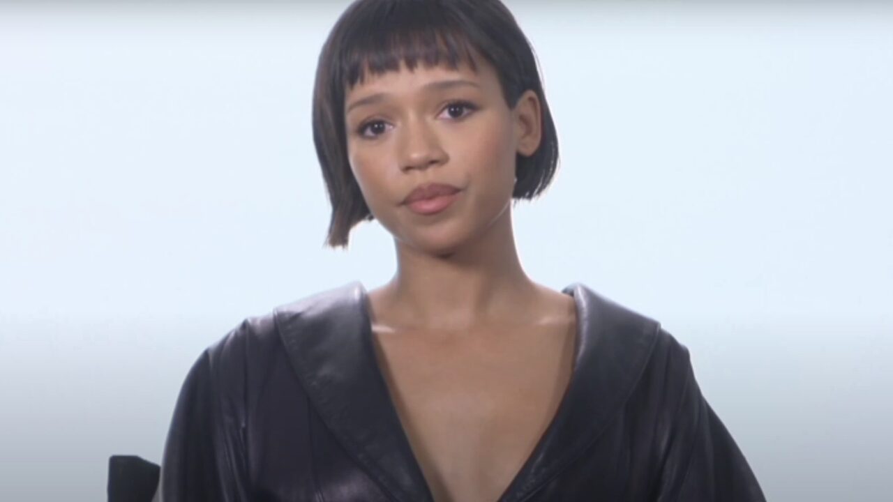 Chi è Taylor Russell, Maren in Bones and All: età, Instagram e film