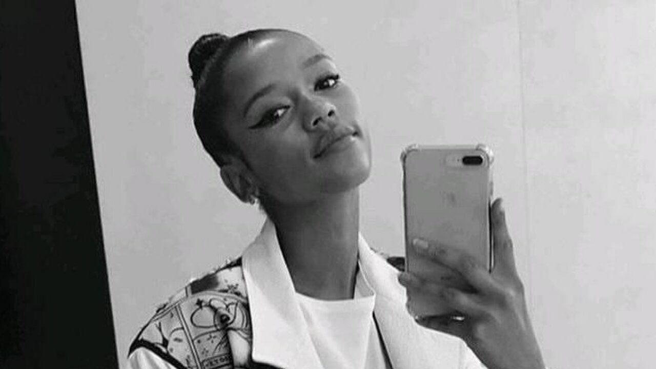 Chi è Taylor Russell, Maren in Bones and All: età, Instagram e film