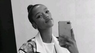 Chi è Taylor Russell, Maren in Bones and All: età, Instagram e film