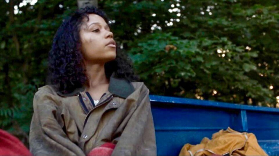 Chi è Taylor Russell, Maren in Bones and All: età, Instagram e film