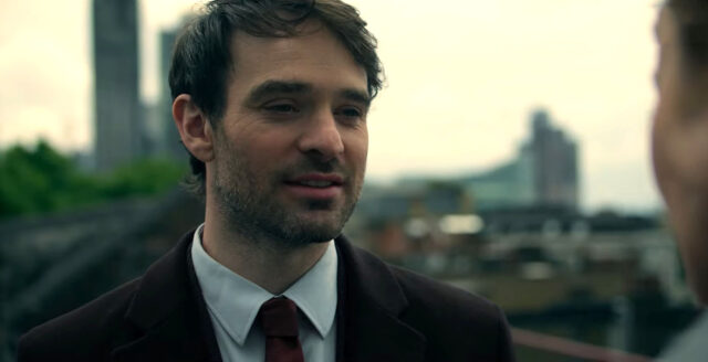 Treason serie TV in streaming su Netflix: trama, uscita e cast