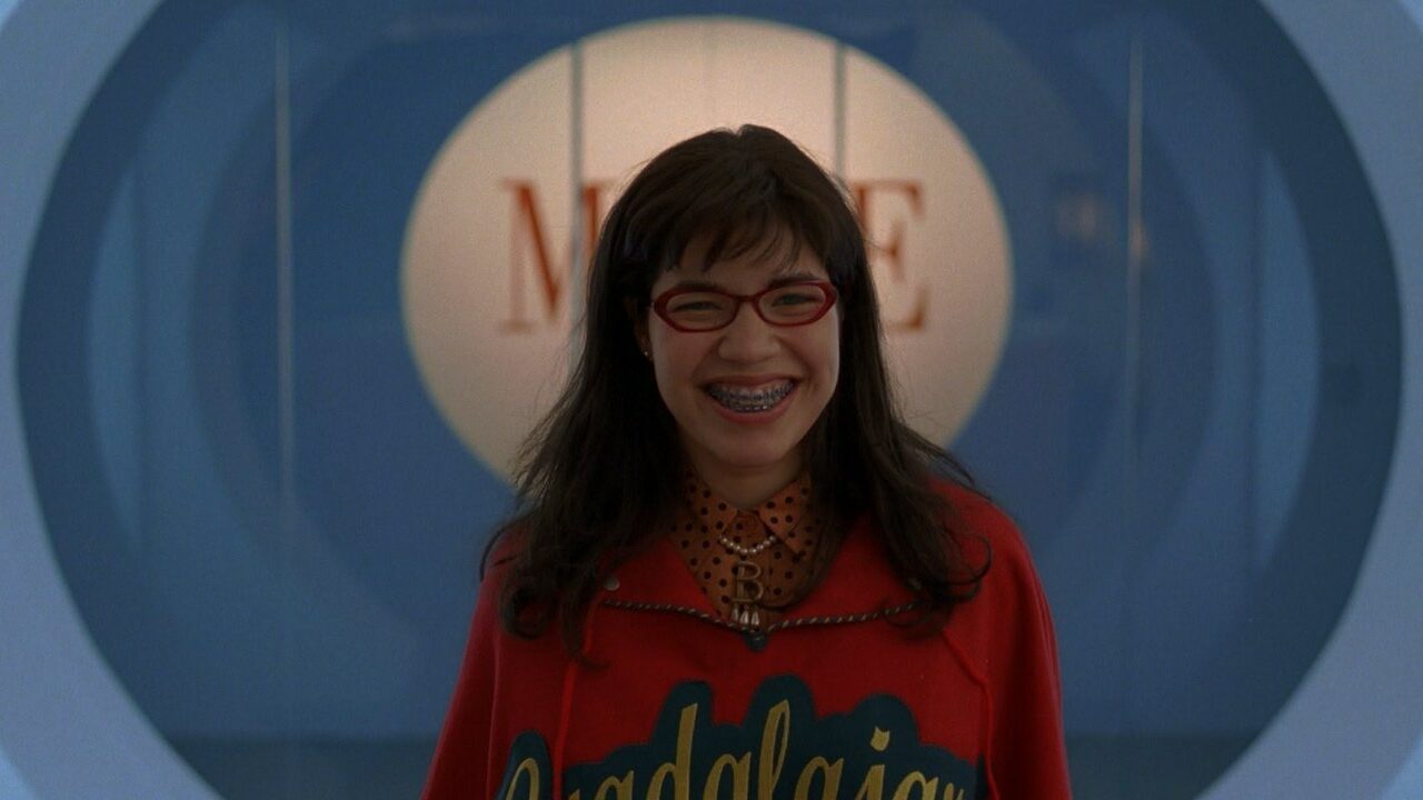 Reunion per il cast di Ugly Betty: tre attori a cena insieme