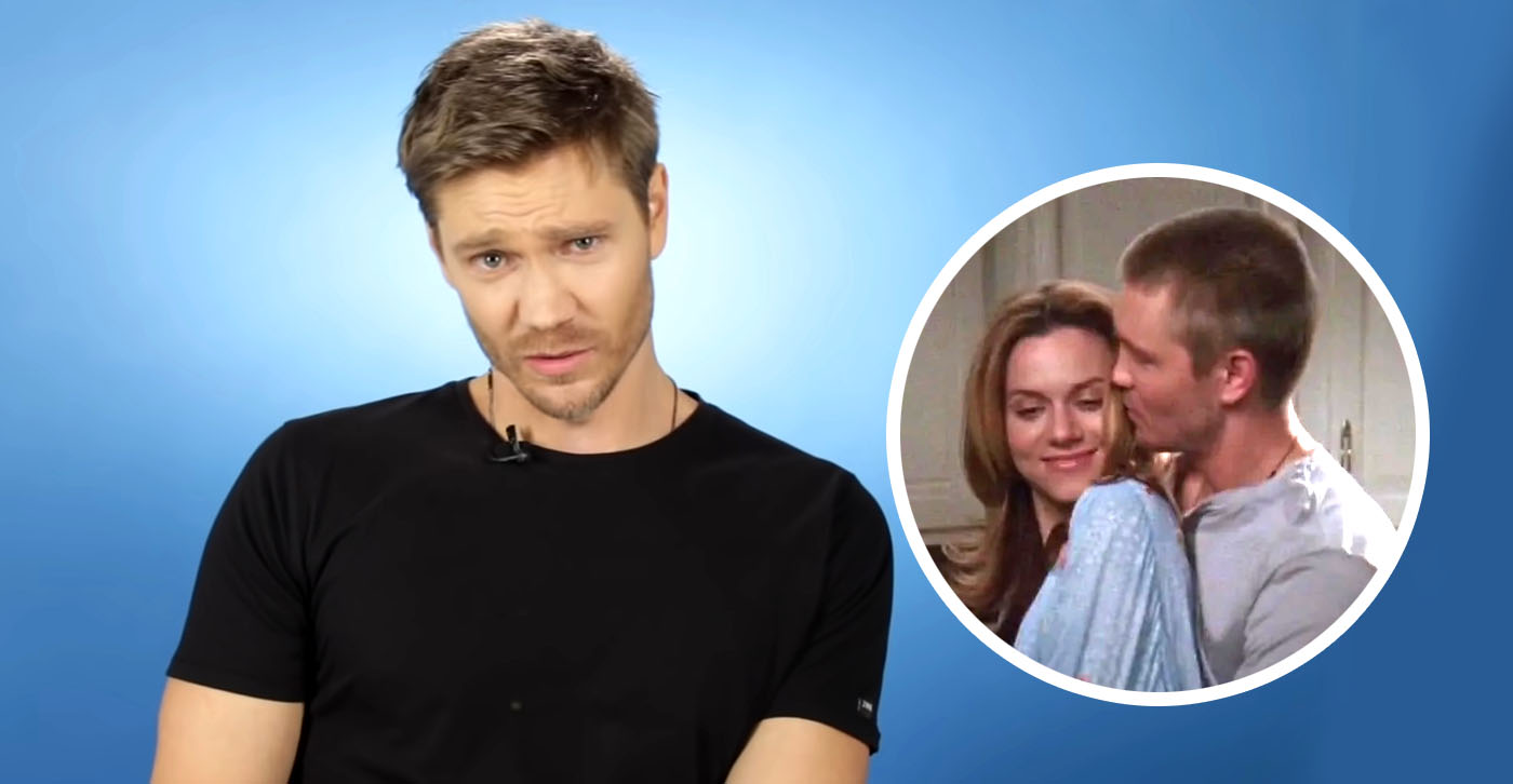 Chad Michael Murray non intende rivedere One Tree Hill