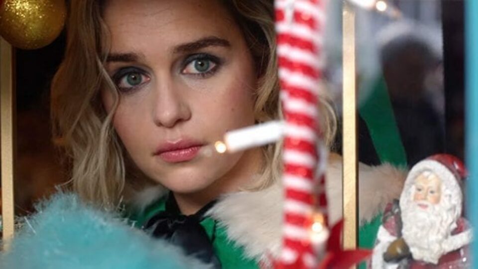 Consigli per i migliori film di Natale: Last Christmas