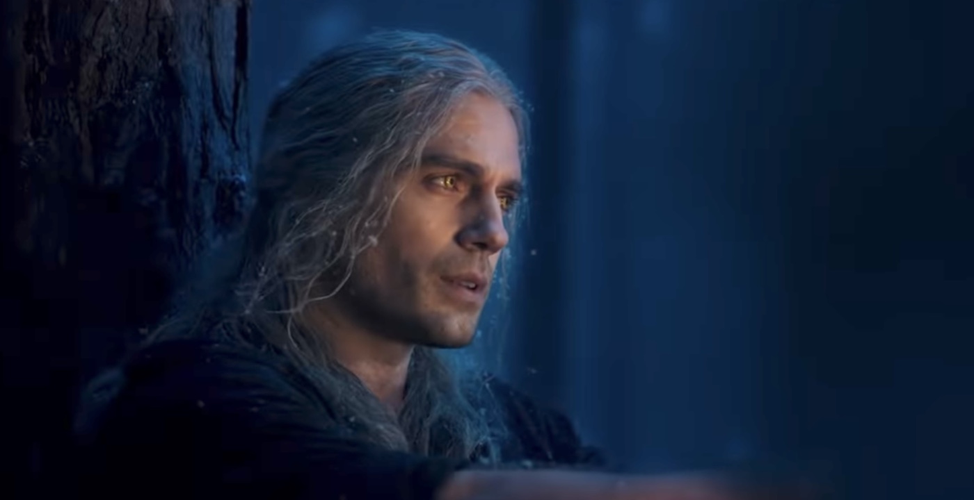 The Witcher: Netflix spiega il recasting di Geralt