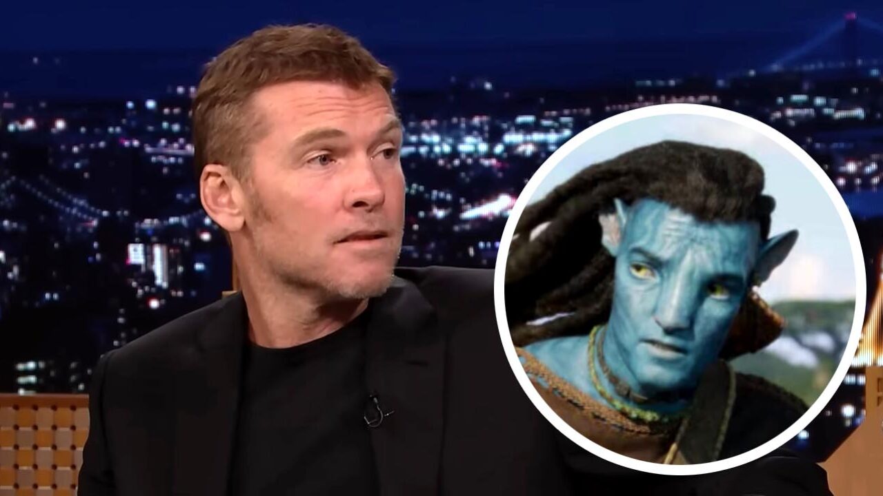 Sam Worthington aggiorna i fan su Avatar 3