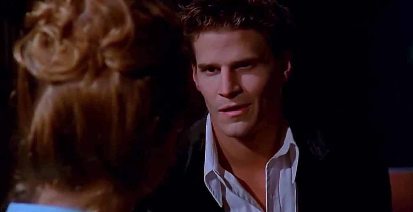 David Boreanaz vuole un revival di Bones ma non di Angel