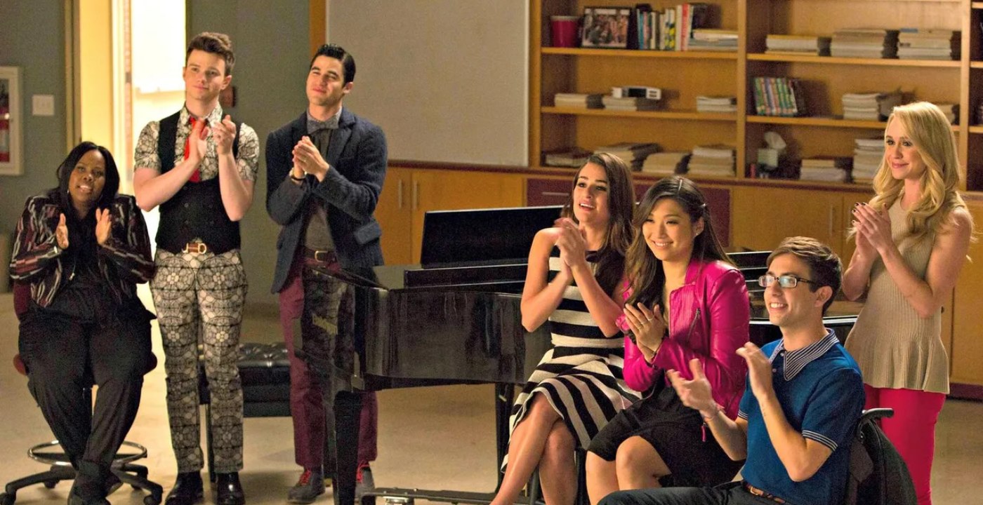 Gli attori di Glee che hanno criticato il documentario sulla serie