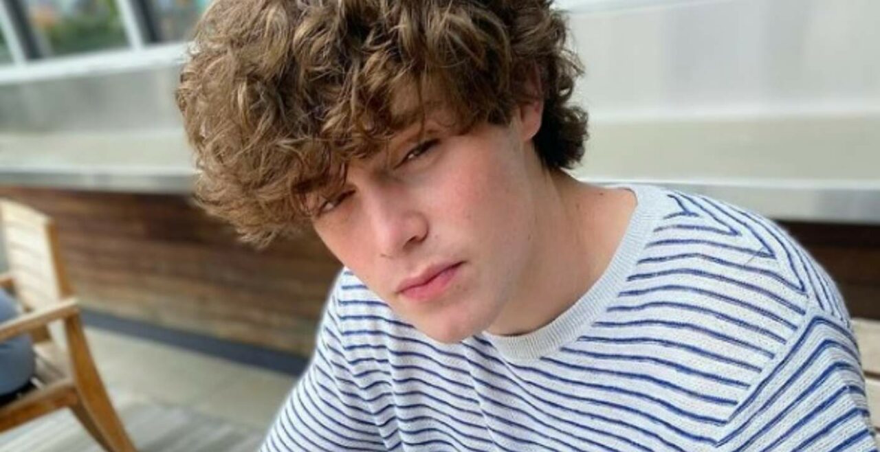 Chi è Jack Champion, Spider in Avatar 2: età, Instagram e film