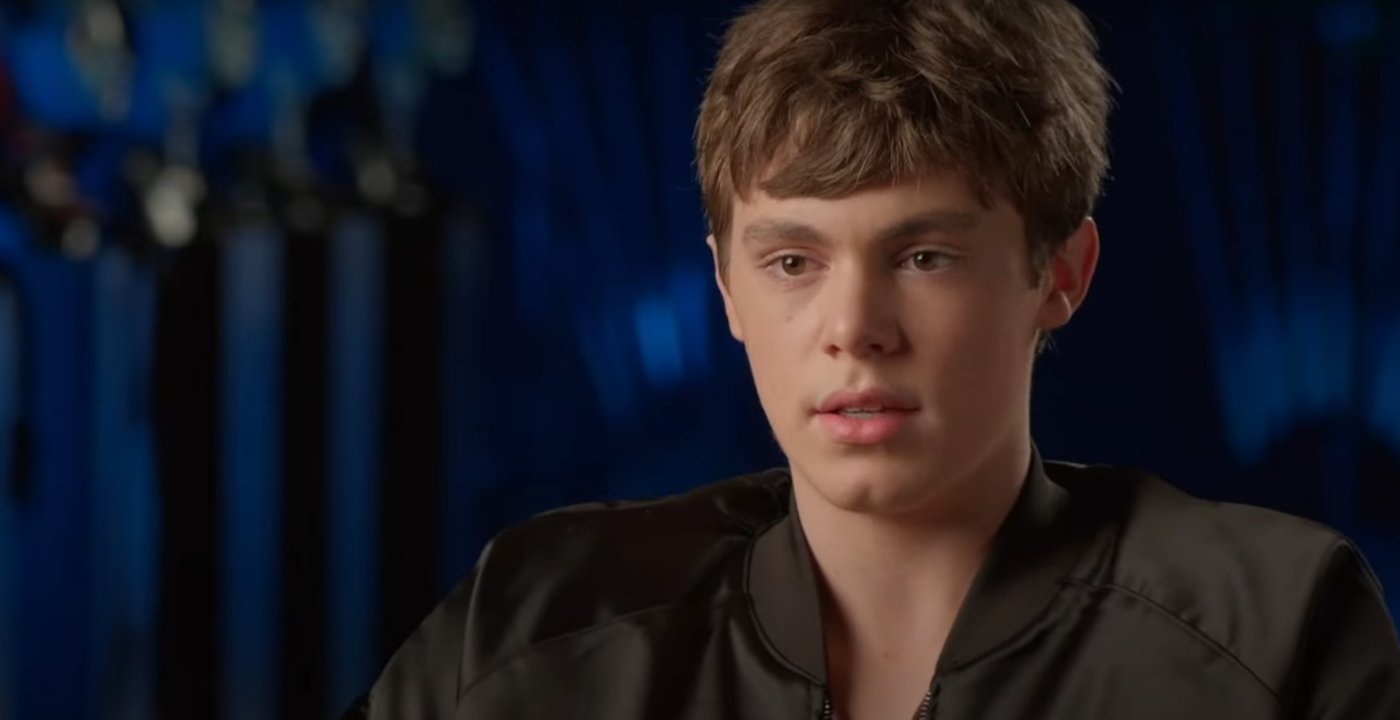 Chi è Jack Champion, Spider in Avatar 2: età, Instagram e film