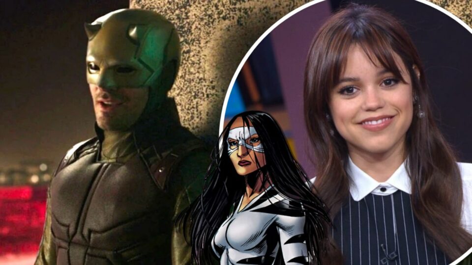 Jenna Ortega sarà White Tiger in Daredevil: Born Again? Il rumor