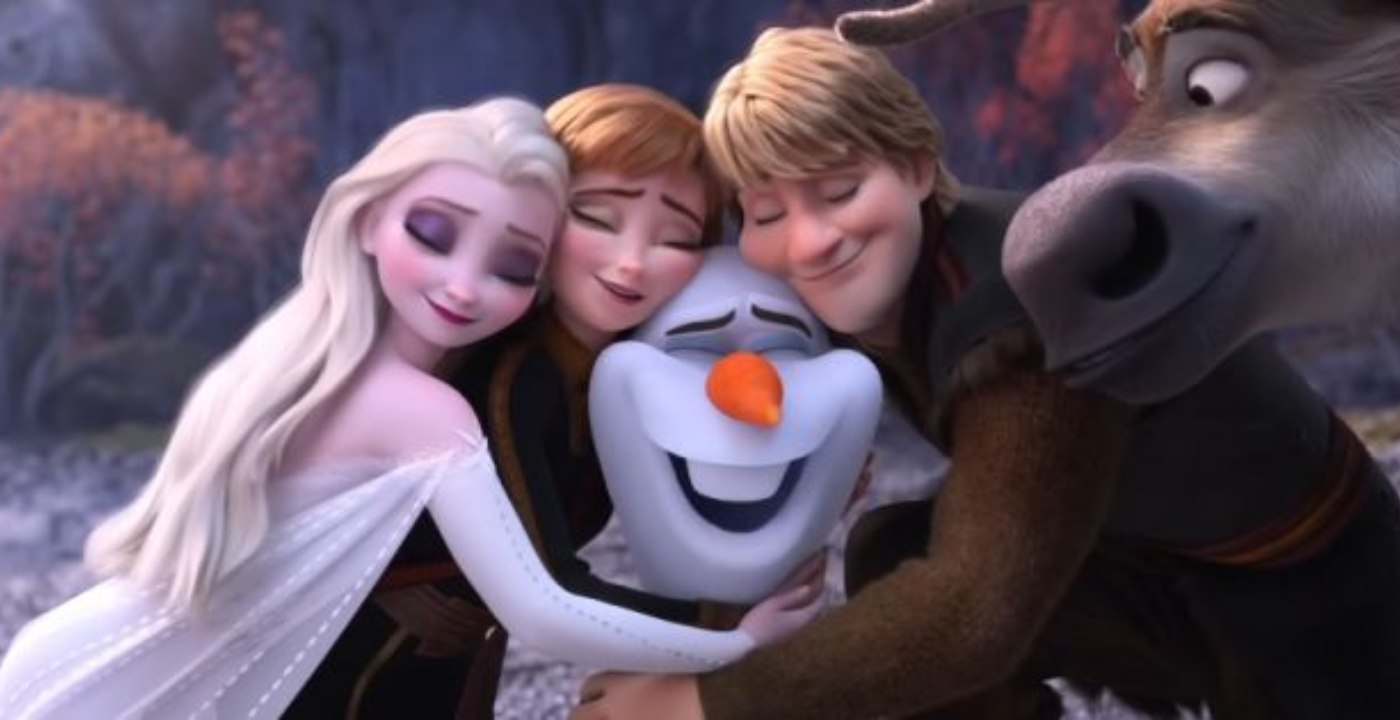 La regista di Frozen voleva uccidere Olaf nella storia