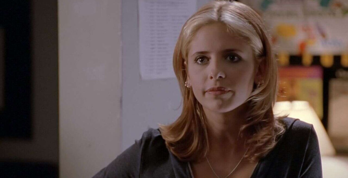 Sarah Michelle Gellar parla dell'atmosfera tossica sul set di Buffy