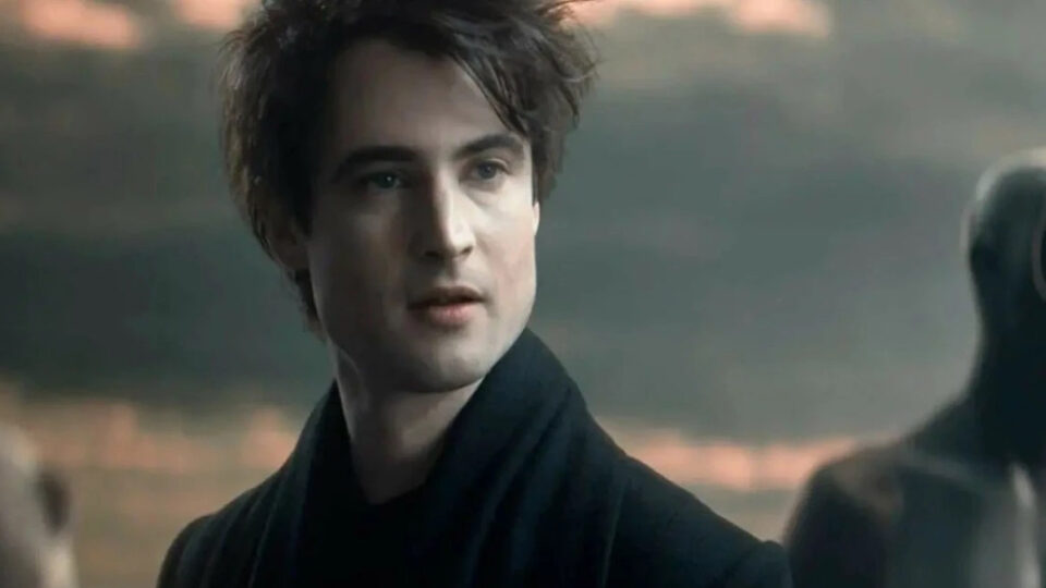 La stagione 2 di The Sandman potrebbe essere divisa in parti