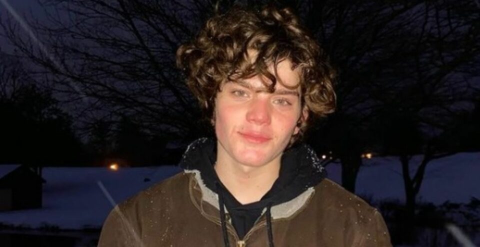 Chi è Vince Mattis, il figlio di Derek nel film di Teen Wolf