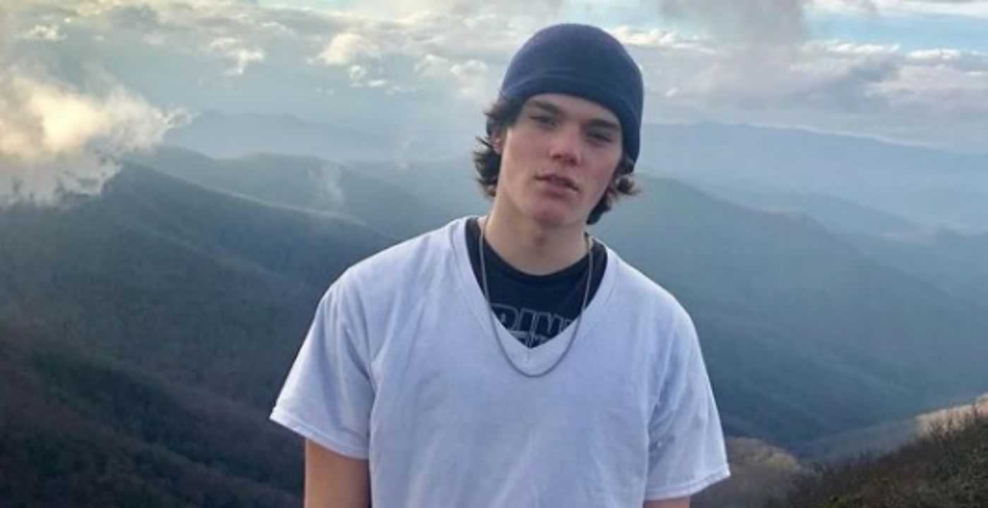 Chi è Vince Mattis, il figlio di Derek nel film di Teen Wolf