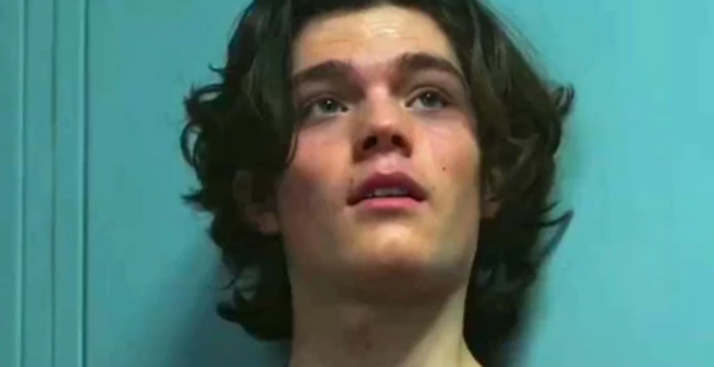 Chi è Vince Mattis, il figlio di Derek nel film di Teen Wolf