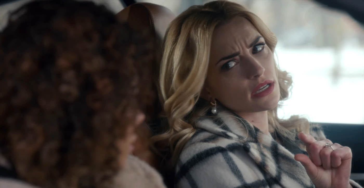 Ginny and Georgia 2 streaming: dove vedere gli episodi