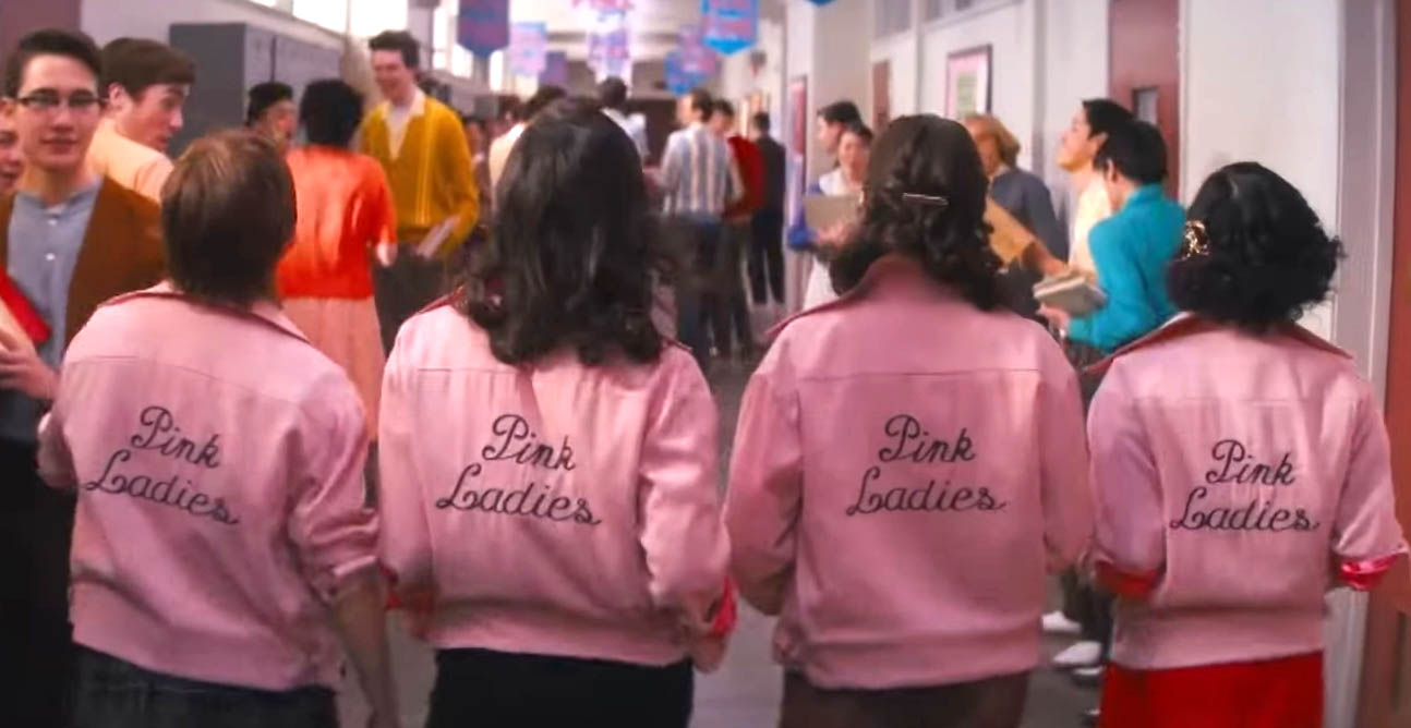 Grease Rise of the Pink Ladies: trama, uscita, cast e streaming