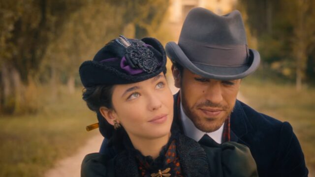 La legge di Lidia Poët serie: uscita, trama, cast e streaming