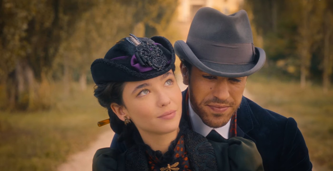 La Legge Di Lidia Poët Serie Uscita Trama Cast E Streaming