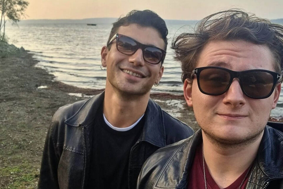 Chi è Nicolò Galasso, O'Pirucchio in Mare Fuori: età e genitori