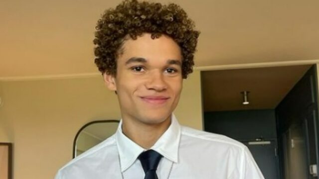 Chi è Armani Jackson, Everett in Wolf Pack: età, Instagram e film