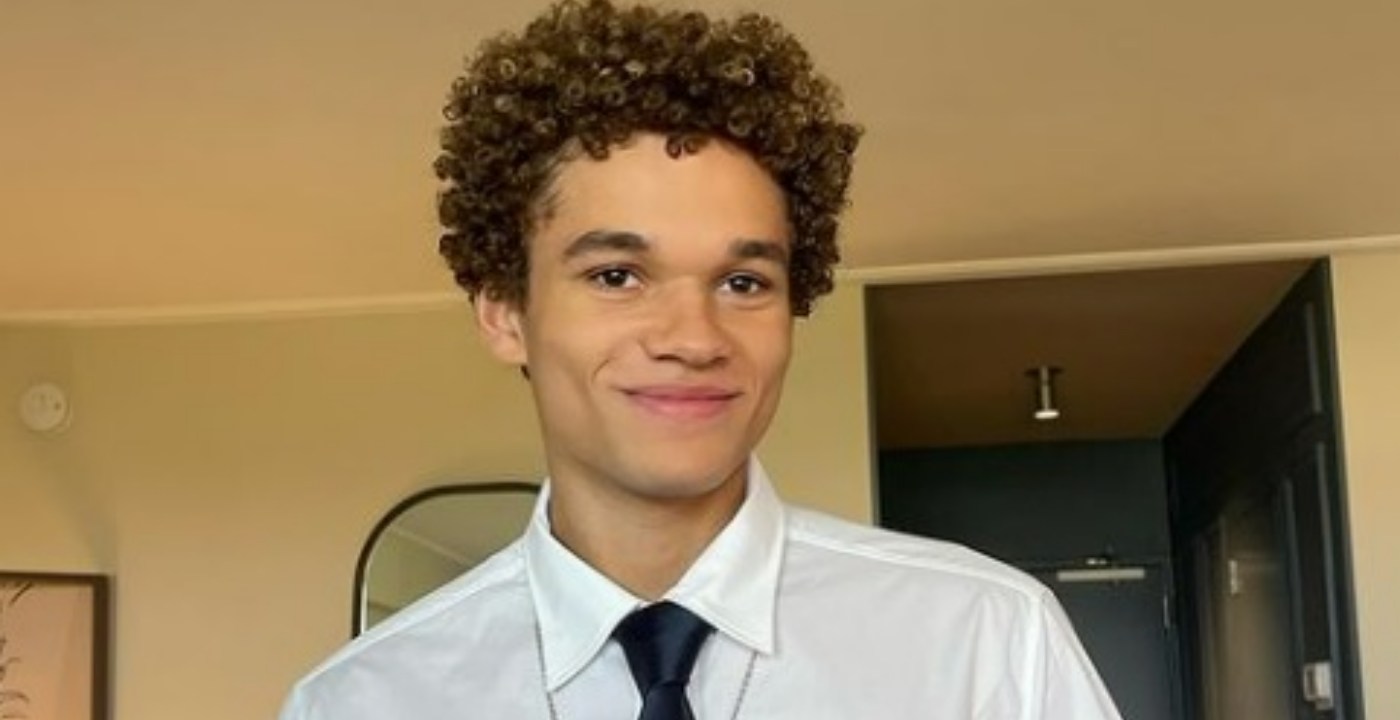 Chi è Armani Jackson, Everett in Wolf Pack: età, Instagram e film