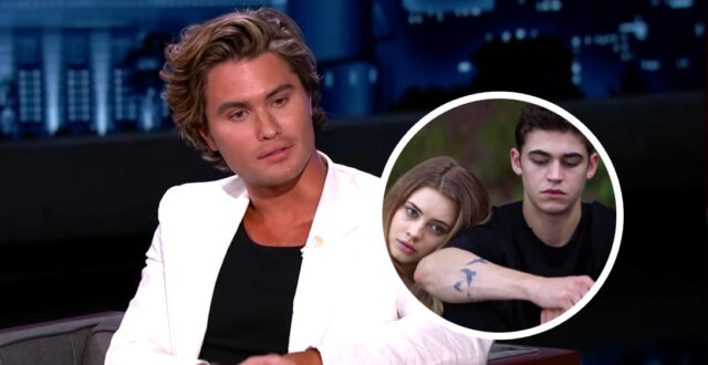 Chase Stokes protagonista di un nuovo film Young Adult